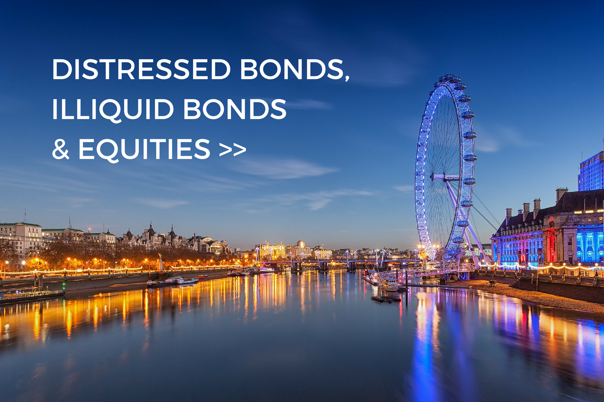 Guy Butler – Fixed Income Specialists