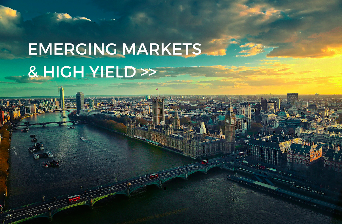 Guy Butler – Fixed Income Specialists